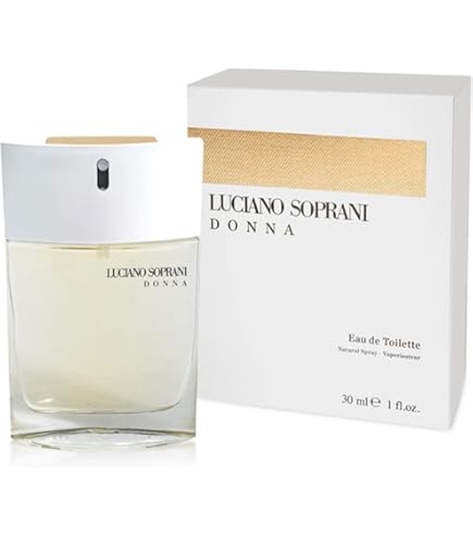 Amazon.co.jp: ルチアーノソプラーニ 香水 ルチアーノ・ソプラーニ